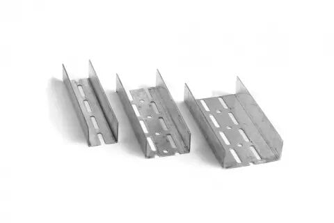 RIGIPS UA PROFILI | Isover